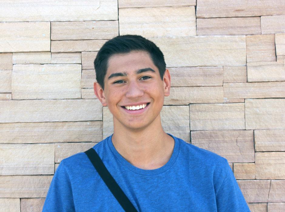 Trey Silva – The Demon Tattler