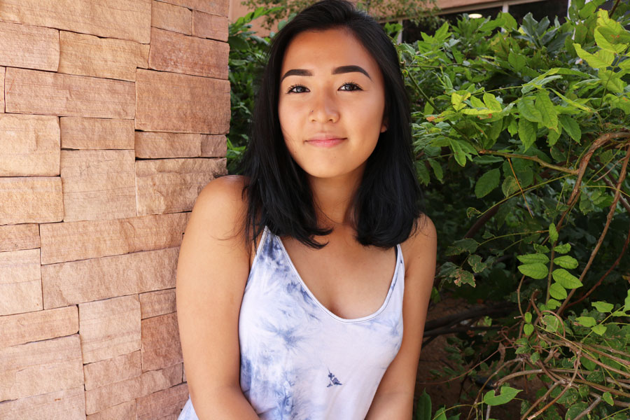 Sydney Lam – The Demon Tattler