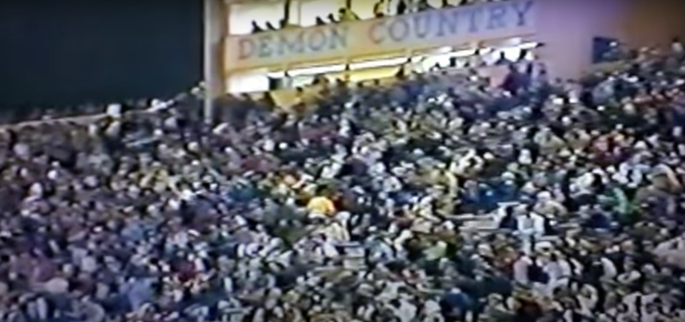 What Happened to Our School Spirit? – The Demon Tattler